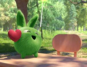 Sunny Bunnies | Sunny racers