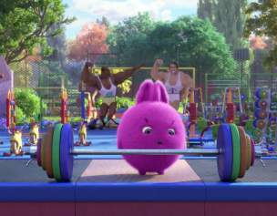 Sunny Bunnies | Sunny racers