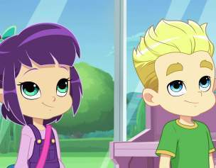 Superhero Kindergarten | Call Me Hugzilla