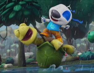 Talking Hank's Adventure Guide | What To Do In The Rain