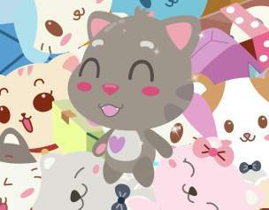 Talking Tom and Friends Minis | Microwave MEGA-Problem