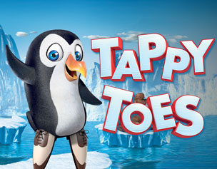 Tappy Toes | Tappy Toes