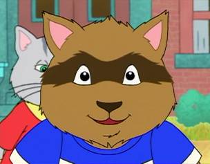 Timothy Goes to School | Taking The Plunge / Timothy's Way