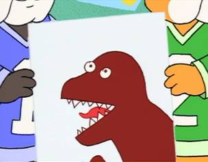 Timothy Goes to School | Scary Monsters / Lifesaver Lilly