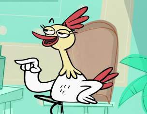 ToonMarty | Chef and the Marty Show