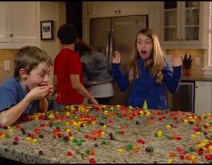 Totally Random | Mason P.I. and the Great Internet Debacle