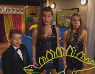 Totally Random | Dinosaur Telethon
