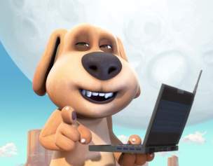 Talking Tom and Friends | A Secret Worth Keeping: Part Three