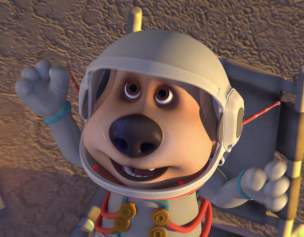 Talking Tom and Friends | The Digital Queen