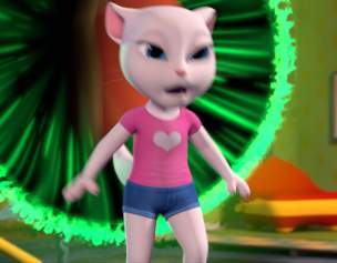 Talking Tom and Friends | Neighbor Roy