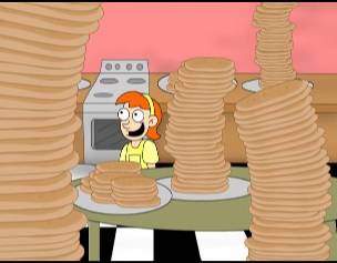 Ty The T-Rex | Sharing At the Park (Music Video)