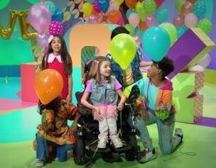 Ukulele U | I Got The Music