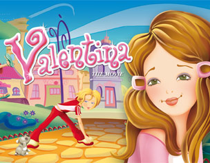 Valentina | Valentina - Trailer