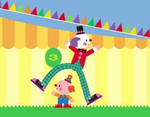 Vooks | Big Bigger Biggest