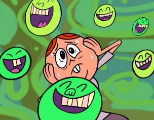 Wayside | Be True to Your Elf / Sideways Protest