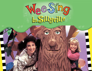Wee Sing: In Sillyville | Wee Sing: In Sillyville