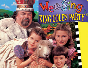 Wee Sing: King Cole's Party | Wee Sing: King Cole's Party