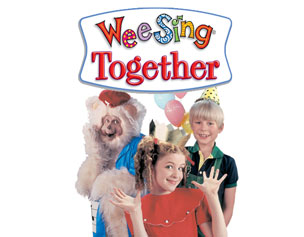 Wee Sing Together | Wee Sing Together