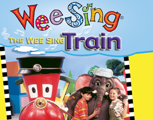 The Wee Sing Train | The Wee Sing Train