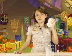 Wild Explorers | Make Your Own Butter