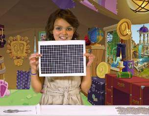 Wild Explorers | Optical Illusions