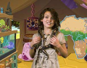 Wild Explorers | Snakes!