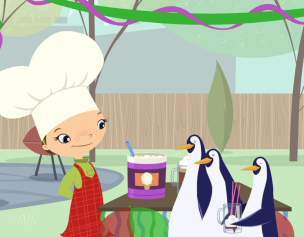 Willa's Wild Life | Whos Afraid of the Big Bad Vet? / Long Gone to Hong ...