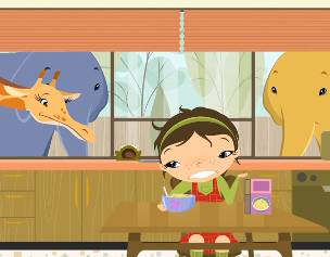 Willa's Wild Life | Happy Willas Dads Day / Willa's Wild Pony Tale