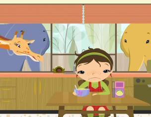 Willa's Wild Life | Willa Willa Everywhere / Party Animals!