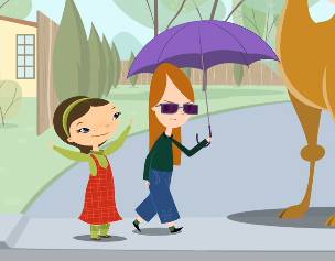 Willa's Wild Life | Companys Coming / Growing Pains