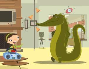 Willa's Wild Life | Willas Wild News / Willa' Journal