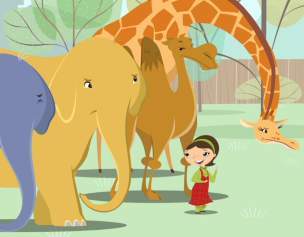 Willa's Wild Life | Whos Afraid of the Big Bad Vet? / Long Gone to Hong ...