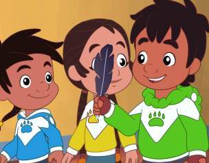 Wolf Joe | Little Bear Chief