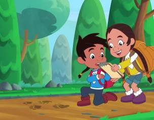 Wolf Joe | Making Tracks