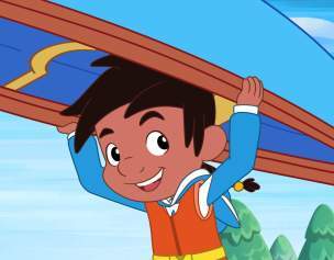 Wolf Joe | Team Supreme