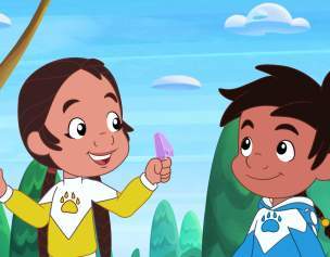 Wolf Joe | Birthday Surprise