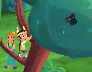 Wolf Joe | As The Crow Flies