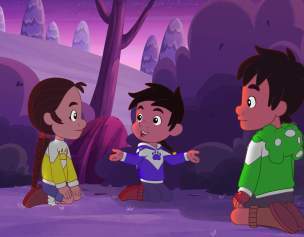 Wolf Joe | Braver Together