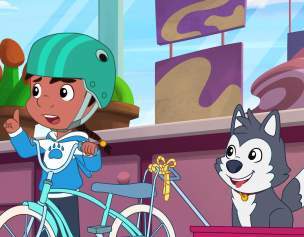 Wolf Joe | Turtle Bay Bike Rally