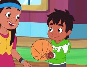 Wolf Joe | Buddy On Target