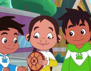 Wolf Joe | Best Day Ever Part 1