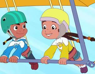 Wolf Joe | Best Day Ever Part 2