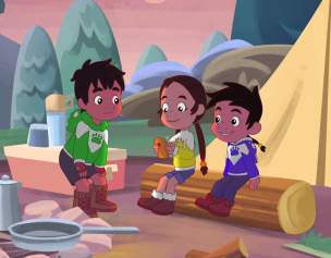 Wolf Joe | Dark Zone