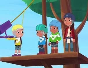 Wolf Joe | Ready Set Go