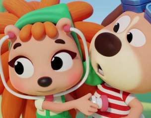 Woof and Joy | The Heart and How it Changes with Exercise