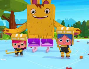 YOKO | Red Litter Day