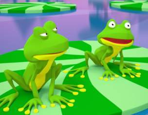 YoYo | There's No Place Like Home