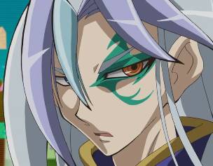 Yu-Gi-Oh! ZEXAL | No Tomato