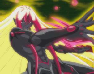 Yu Gi Oh Zexal Don Thousand