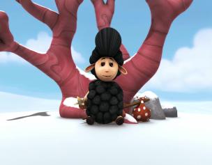 Zeze Zebra | London Bridge